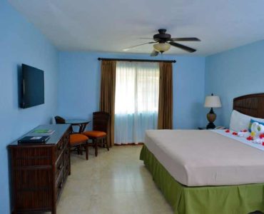 CocoLaPalm – A Sea Side Resort