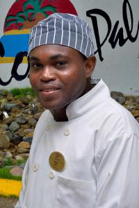 Food & beverage – CocoLaPalm